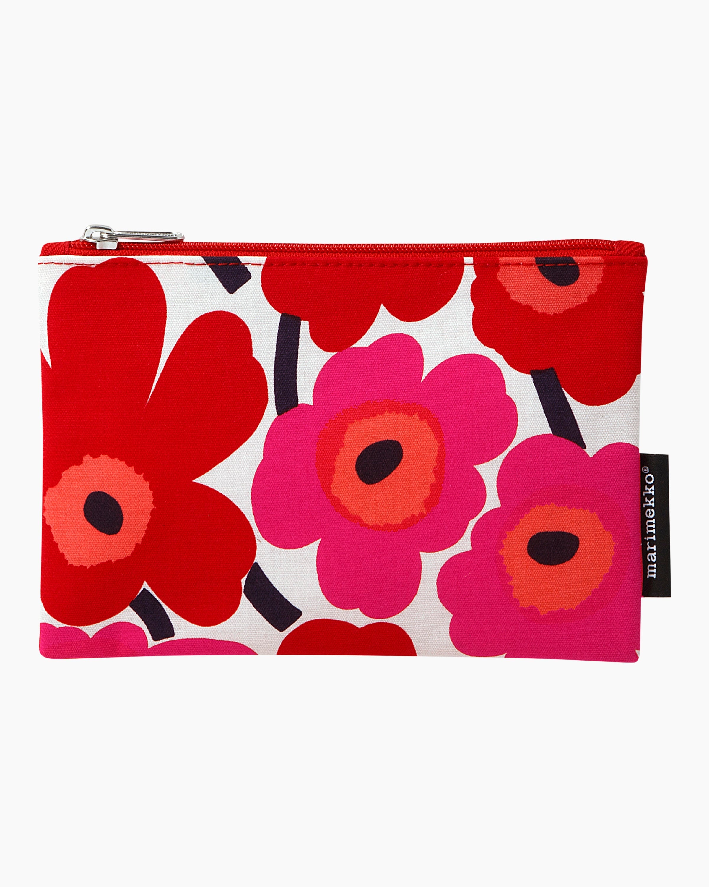 Kaika Mini Unikko Cosmetic Bag | Marimekko VN