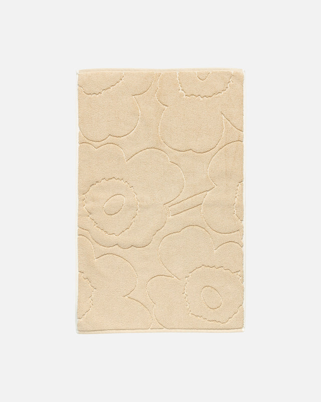Piirto Unikko Bath mat 50x80 cm | Marimekko VN