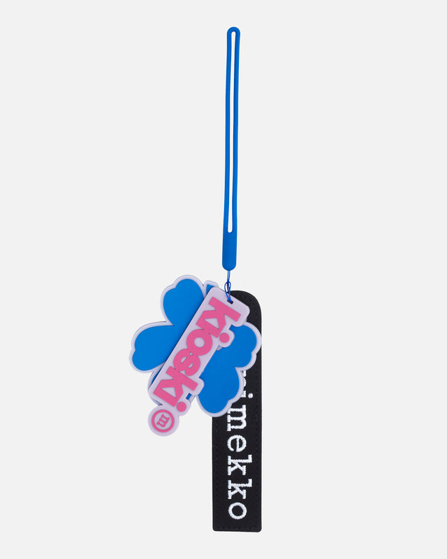 Viisaus Unikko key chain | Marimekko VN