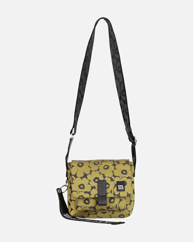 Mini Messenger Unikko | Marimekko VN
